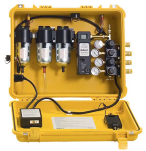 CLEAN AIR BOX - Lesoon Equipment Pte Ltd